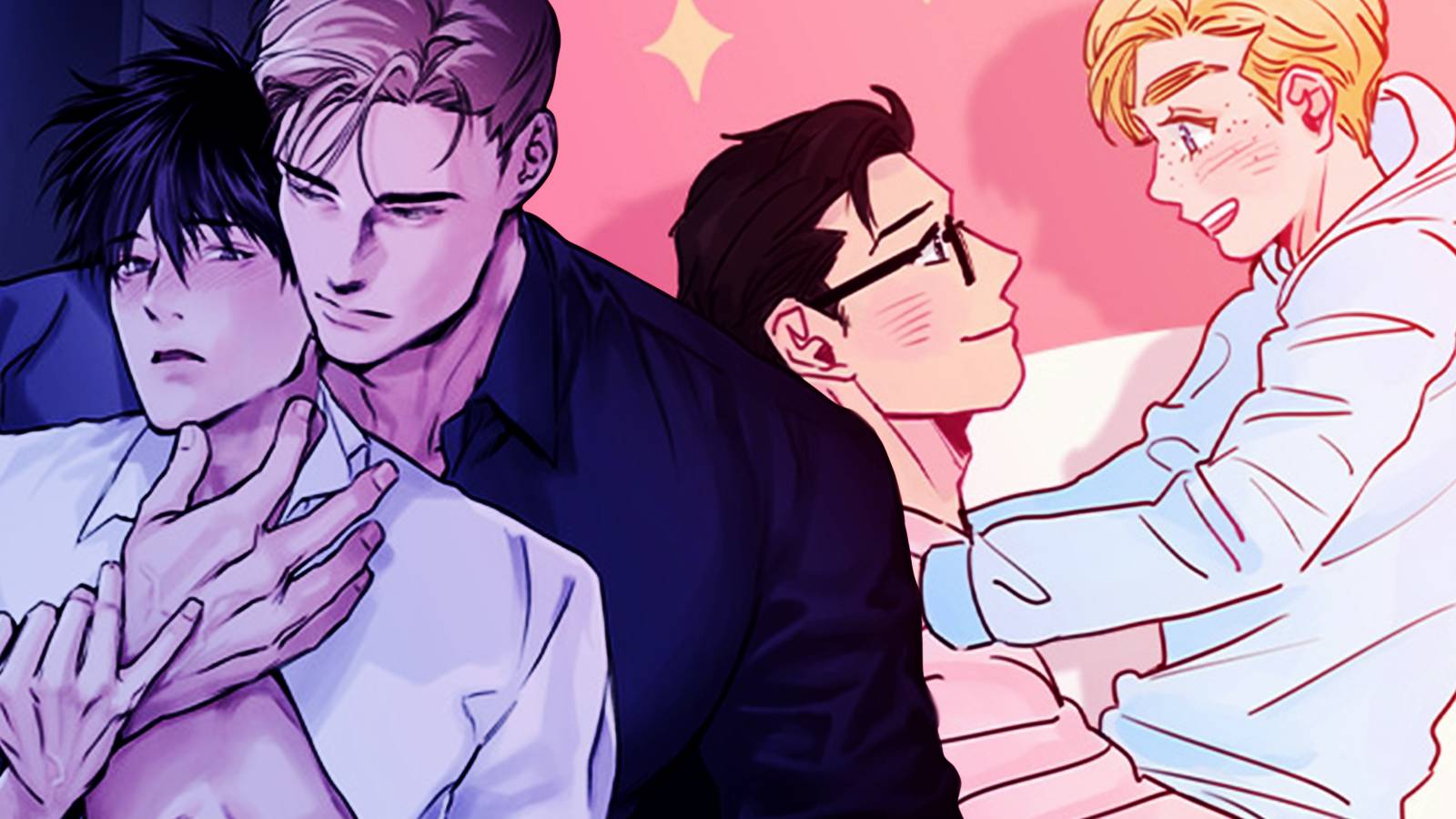 45 Must-Read Boy's Love Manhwa For BL Fans