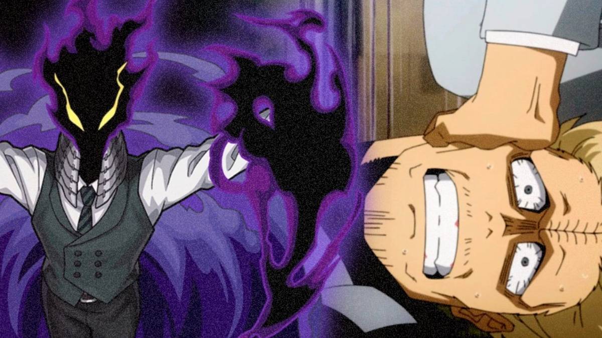 10 My Hero Academia Villains Who Need A Redemption Arc