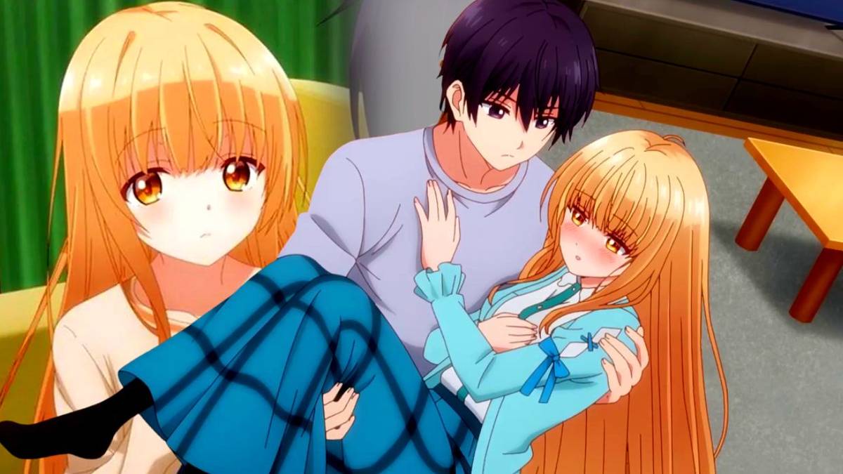 The Angel Next Door Spoils Me Rotten Confirms Second Season