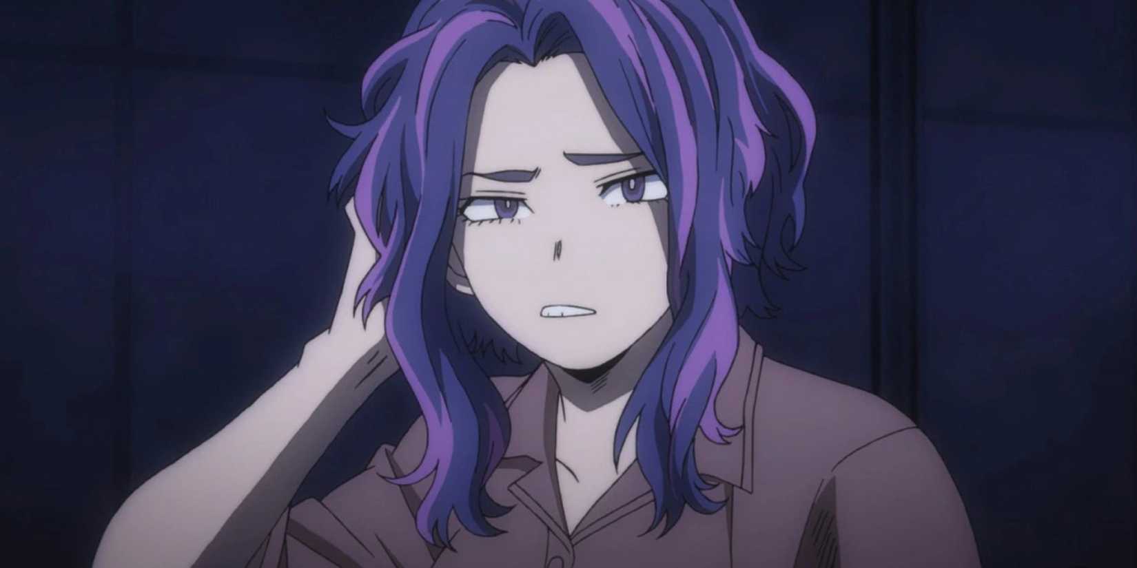 20 Best Female My Hero Academia Characters
