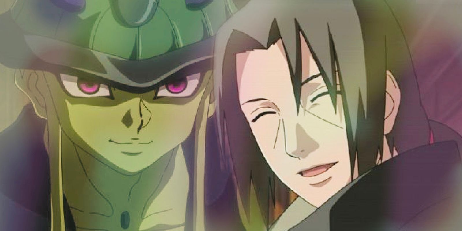10 Anime Villains Who Deserve A Happy Ending