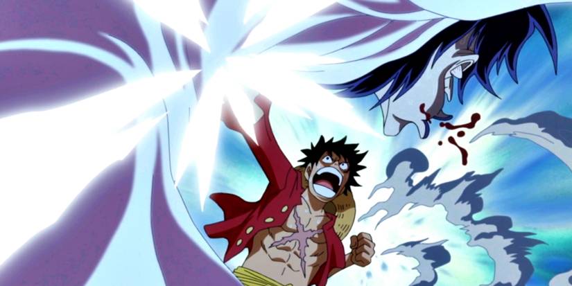 Luffy's Greatest Victories In The New World (So Far)