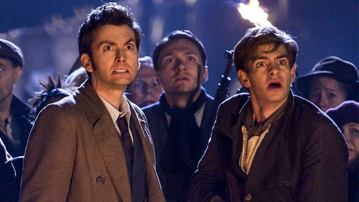 Doctor Who Gets More Bad News After Special Cancellation & Major ...