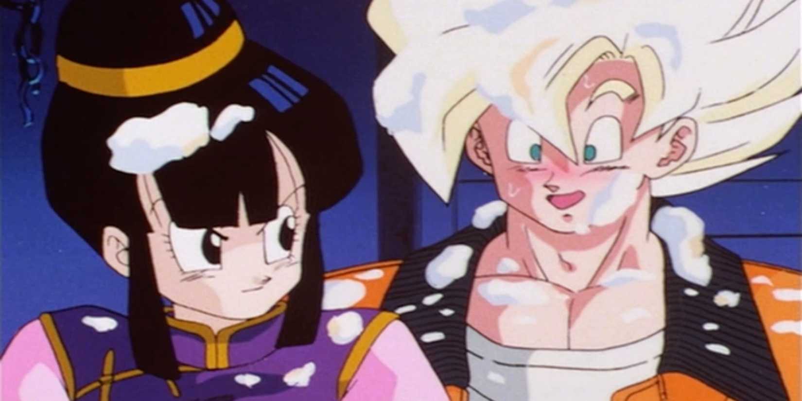 The 5 Best Dragon Ball Couples of All Time, Ranked