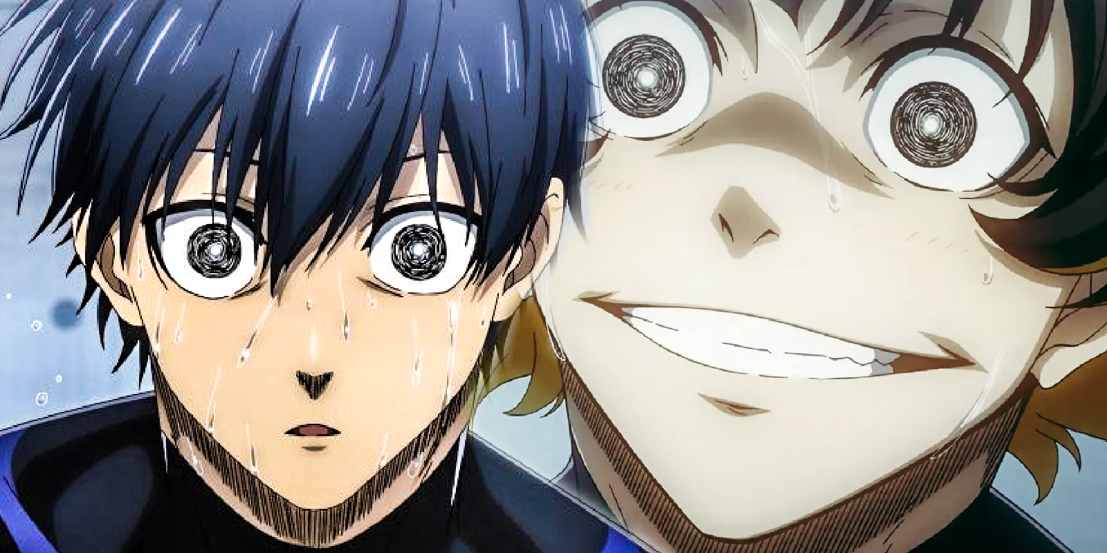 10 Times Blue Lock Got Too Real