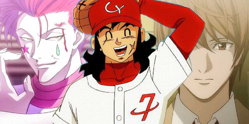 Makeine: Too Many Losing Heroines! Character Guide