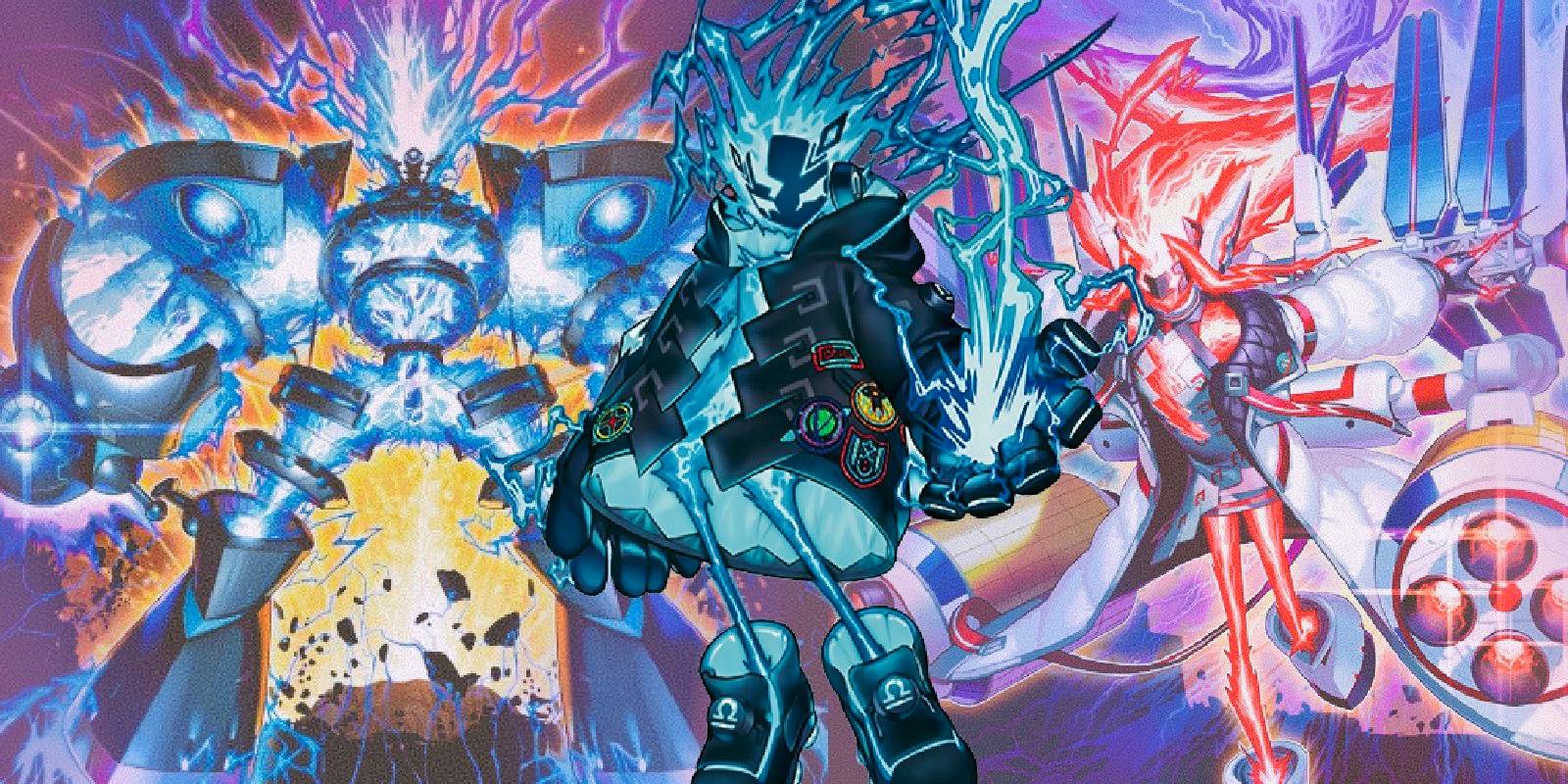 10 Ways To Defeat The Spright Archetype In Yu-Gi-Oh!
