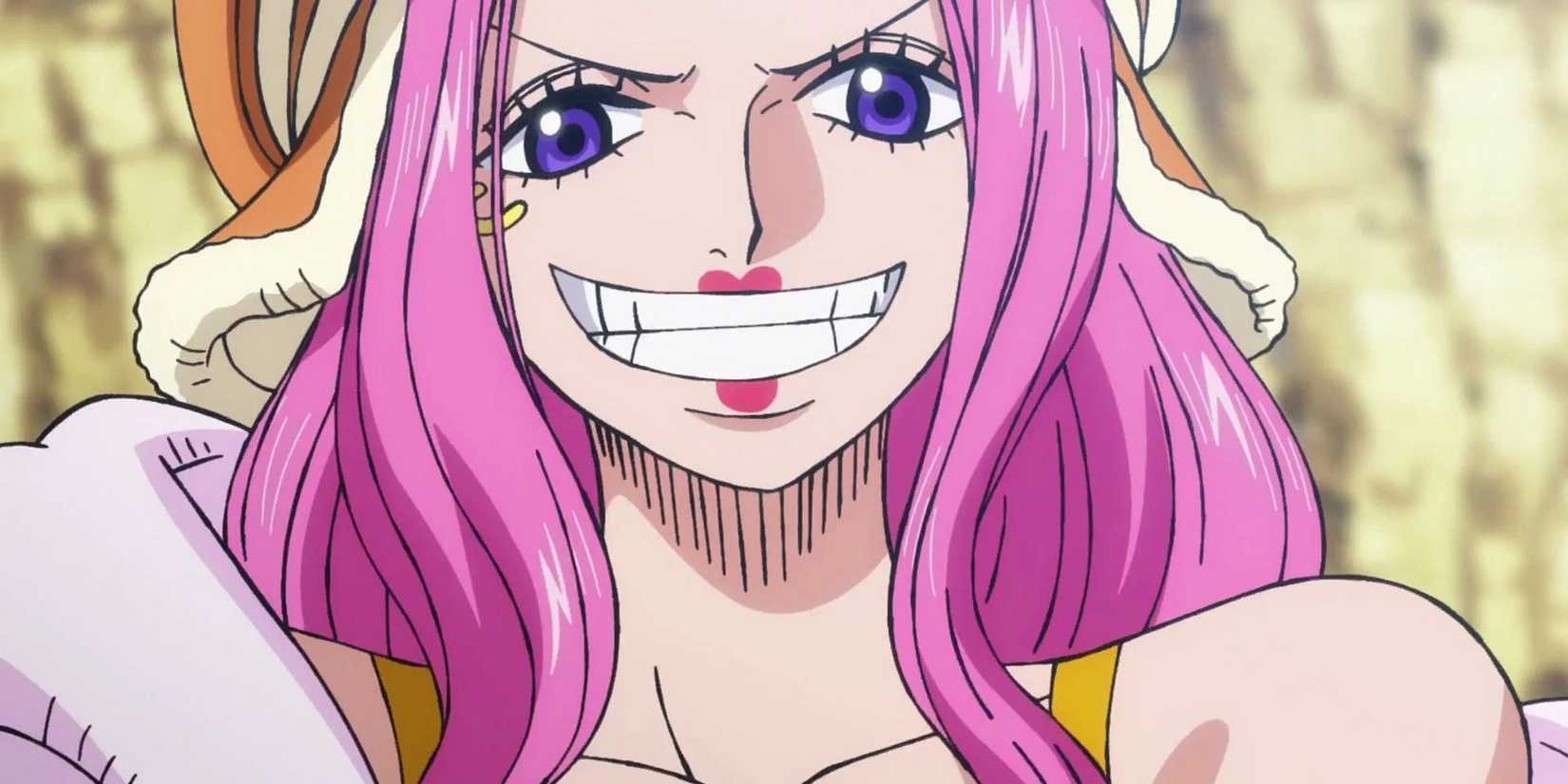 One Piece: Everything We Know About the Egghead Arc So Far