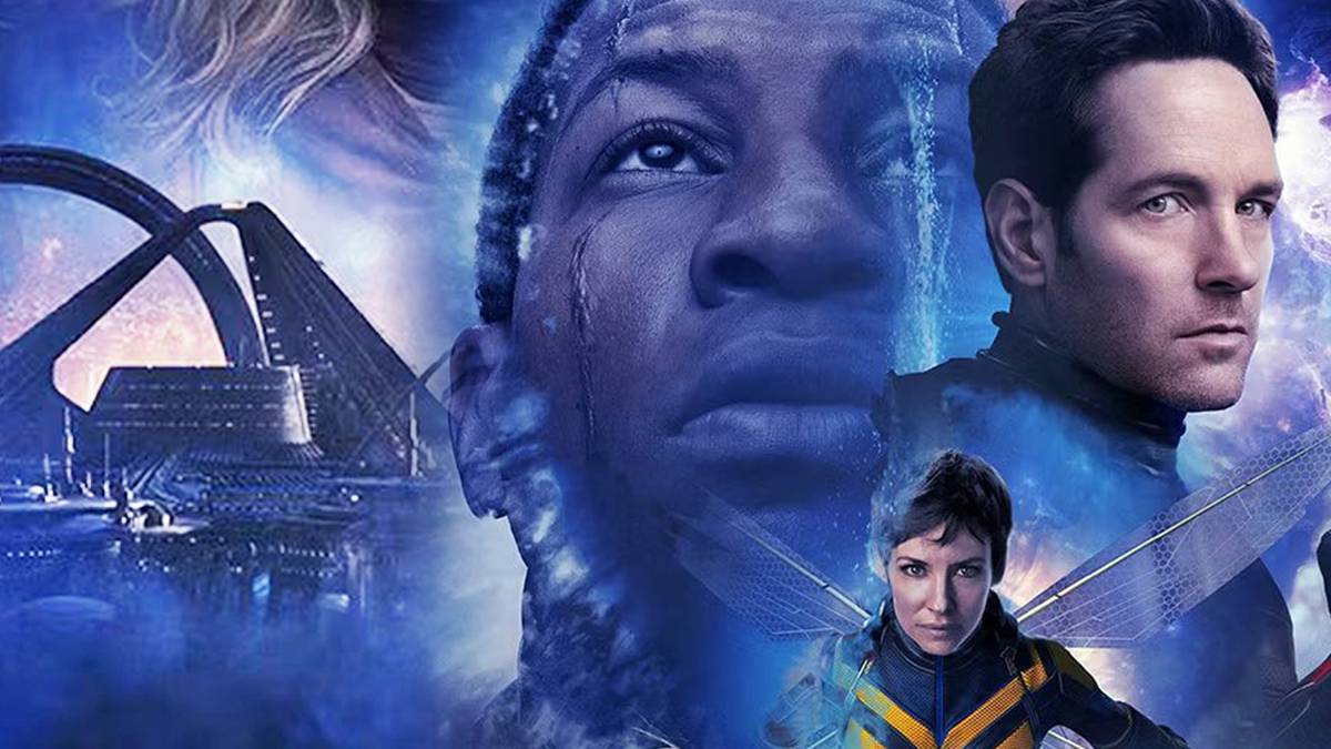 Ant-Man and the Wasp: Quantumania's Place in the MCU Timeline