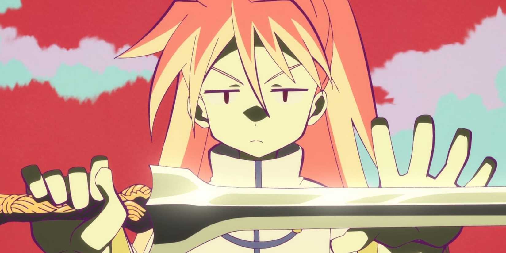 10 Best Anime About Gods and Goddesses, Ranked