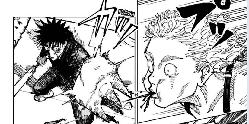 Jujutsu Kaisen's Reverse Cursed Technique, Explained