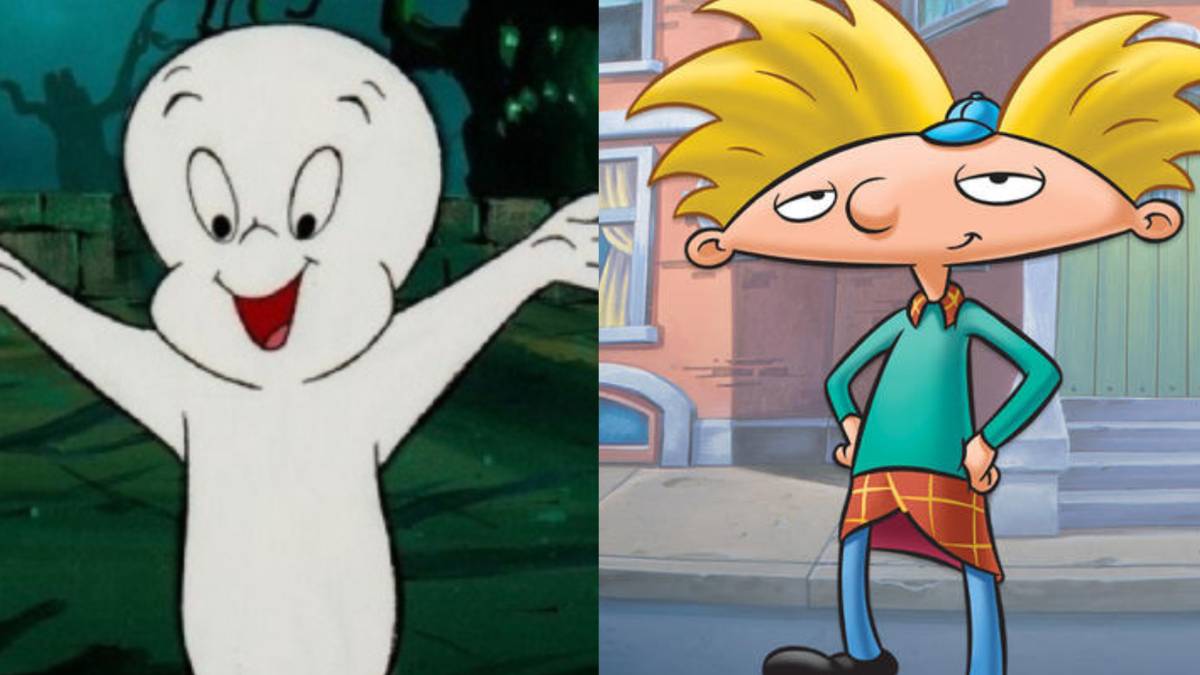 10 Popular '90s Kids' Shows That Deserve A Revival