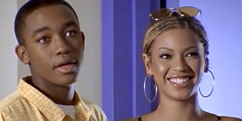 This Iconic Disney Star Played One of Smallville's Greatest Heroes