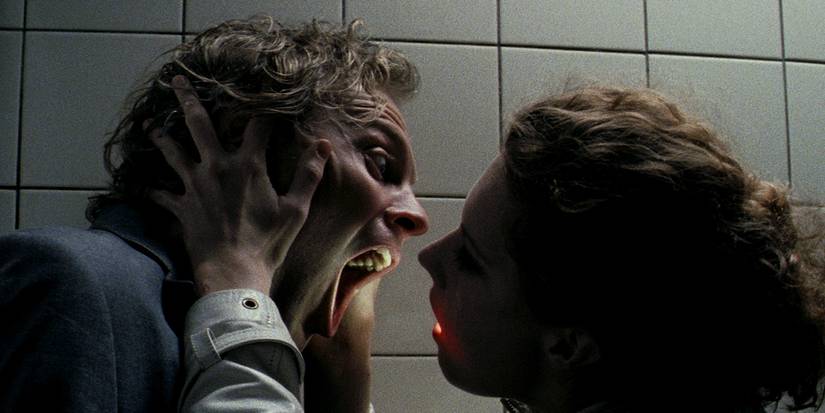10 Best Horror Movies About Demonic Possessions