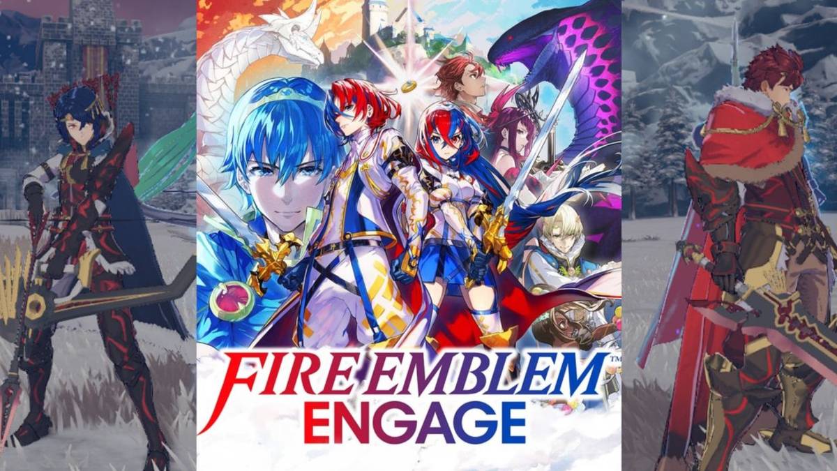 10 Best Weapons In Fire Emblem Engage