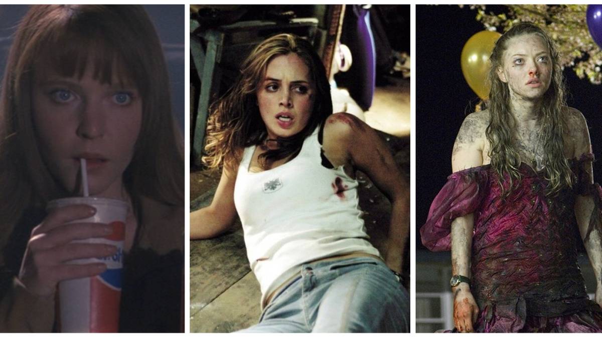 10 Most Underrated Final Girls