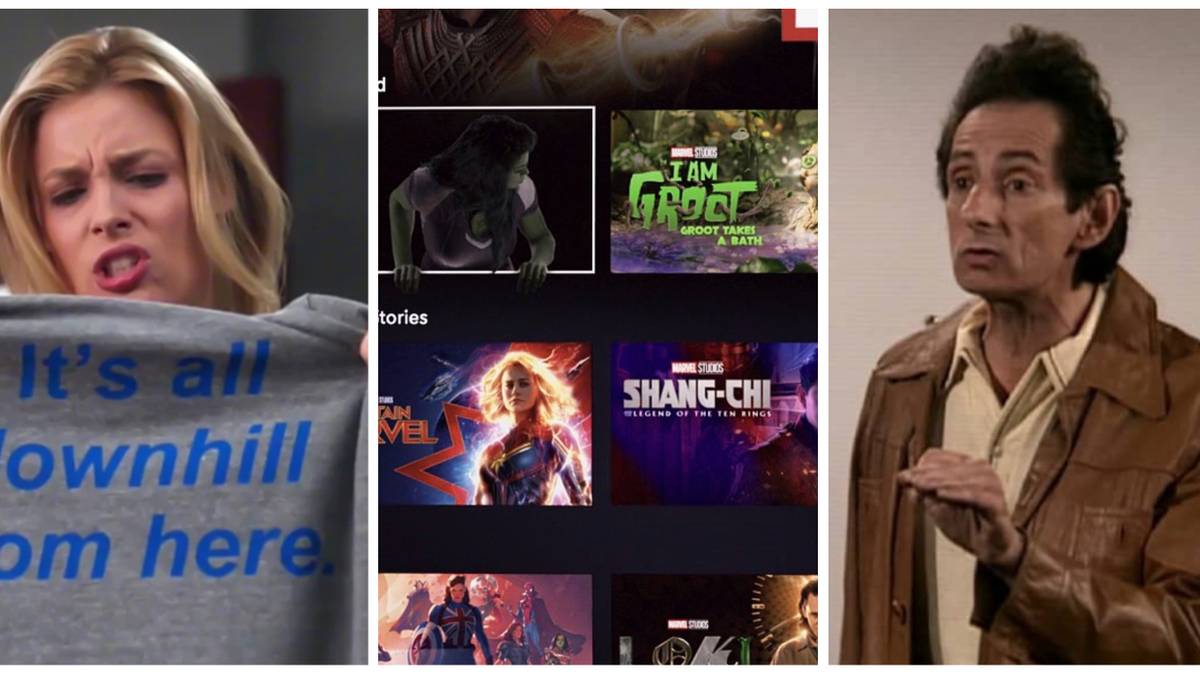 10 Most Meta TV Shows