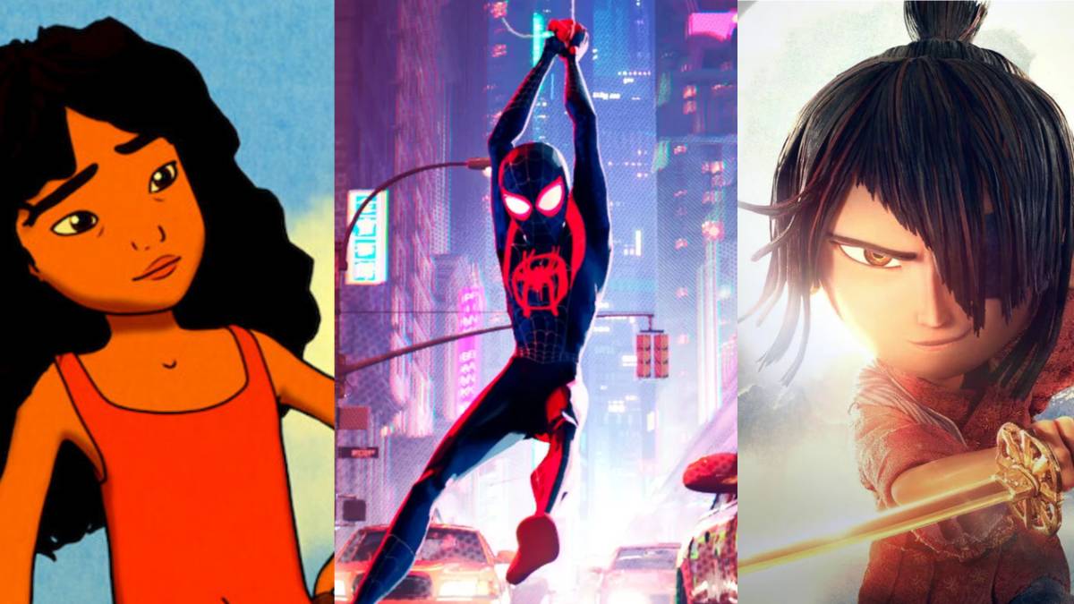 10 Best Animated Movies Of The 2010s (That Aren't Disney Or Anime)
