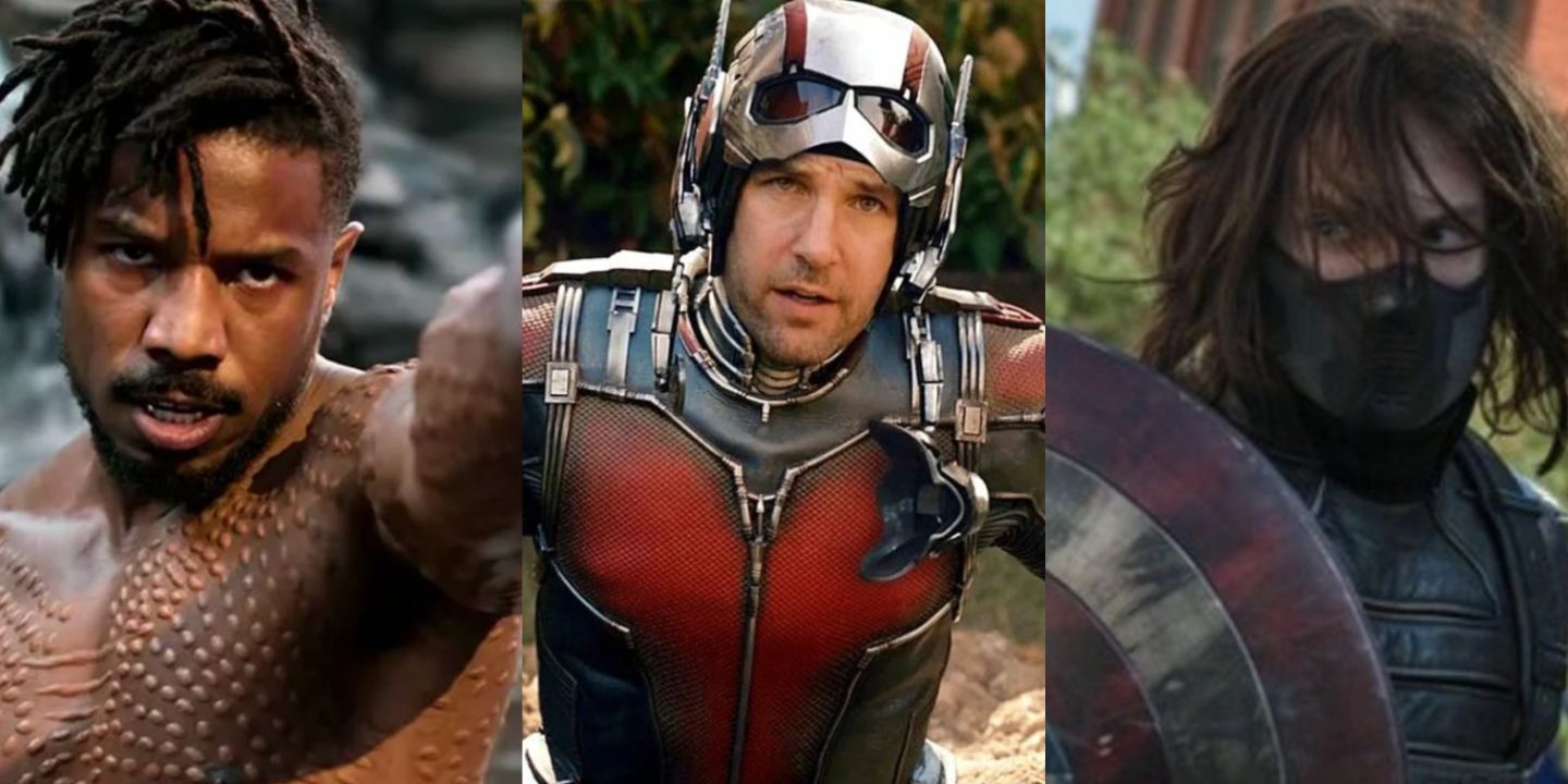 Ant-Man's 10 Main Villains In The MCU And Comics