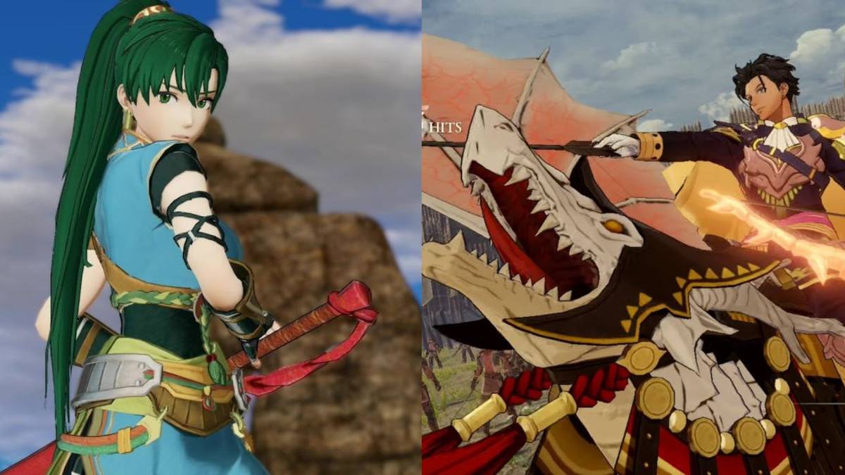 The 10 Best Fire Emblem Classes, Ranked