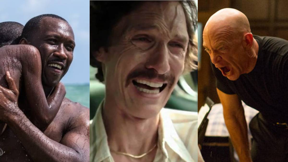 10 Best Low-Budget Movies That Won An Oscar