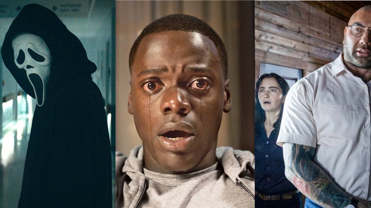 Knock At The Cabin & 9 Other Great R-Rated Horror Movies