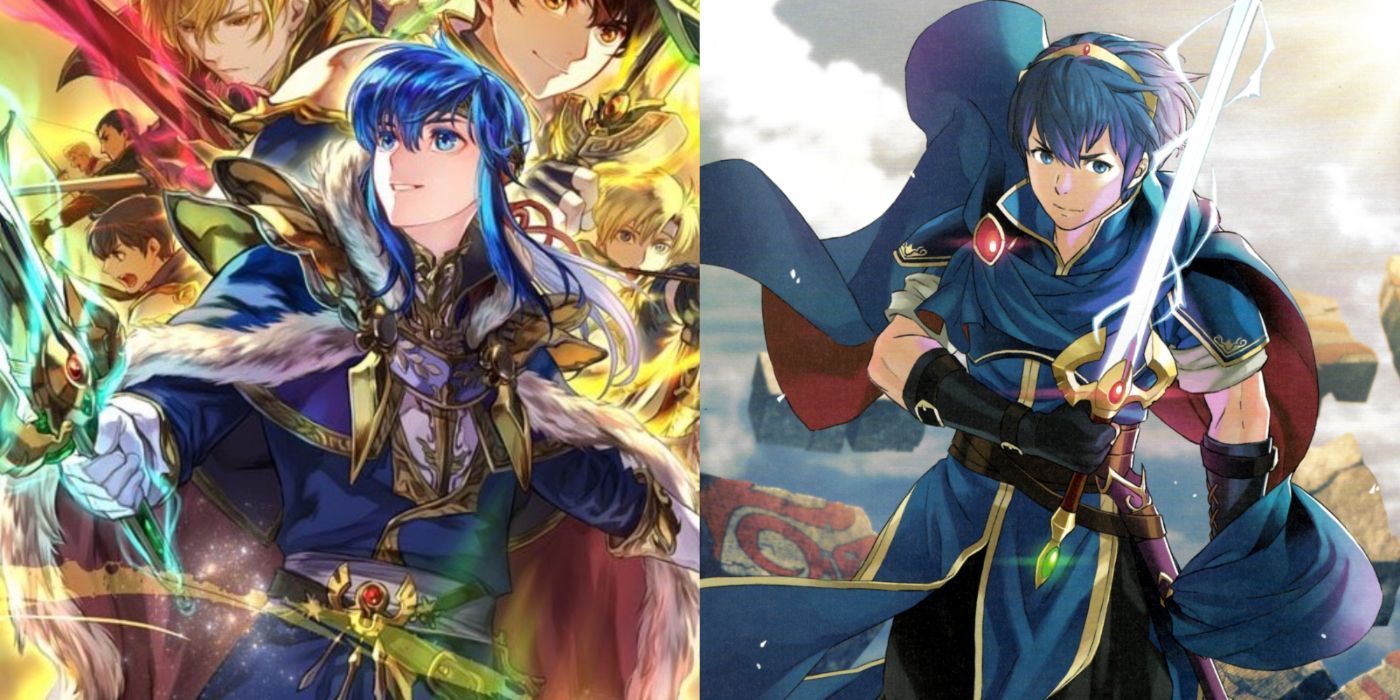 What's the Best Order to Play the Fire Emblem Games?