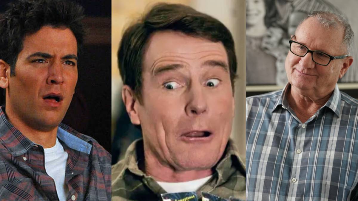 10 Sitcom Dads Who Aged Poorly