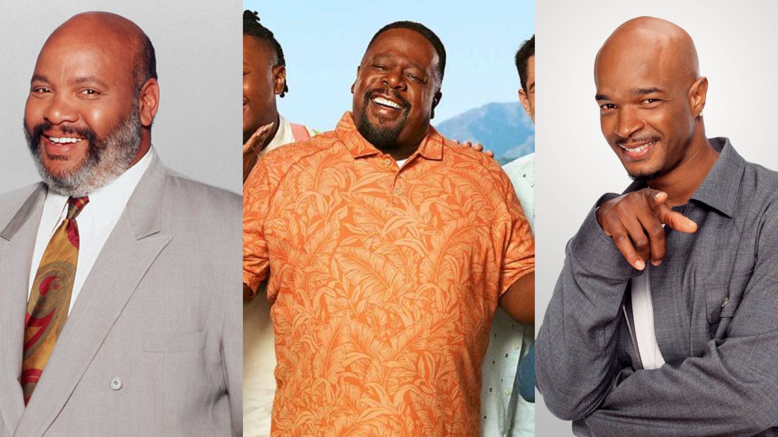 10 Greatest Black Sitcom Dads, Ranked