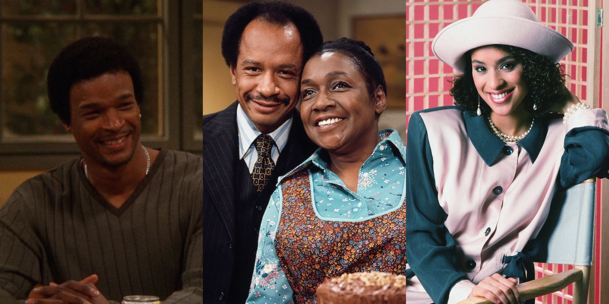 10 Funniest Black Sitcom Characters