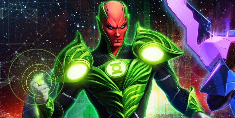 10 Fan-Favorite Green Lanterns Who Need To Be In HBO's Lanterns