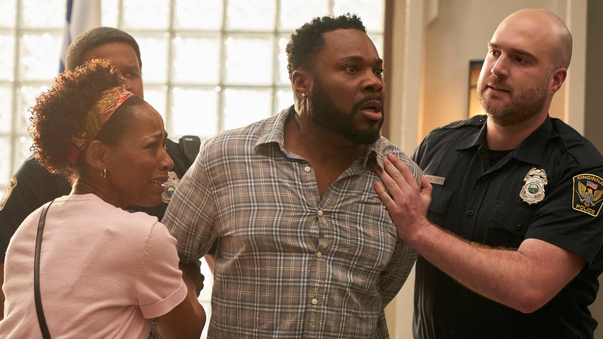 EXCLUSIVE: Accused Howard Gordon 'Kendall's Story' Interview