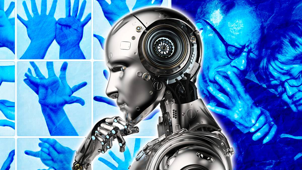 The Biggest AI Image Generators Seem to Have a Persistent Issue With Race