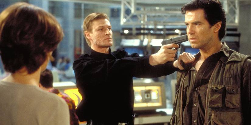 Pierce Brosnan's James Bond Classic With 80% on Rotten Tomatoes Ended a ...