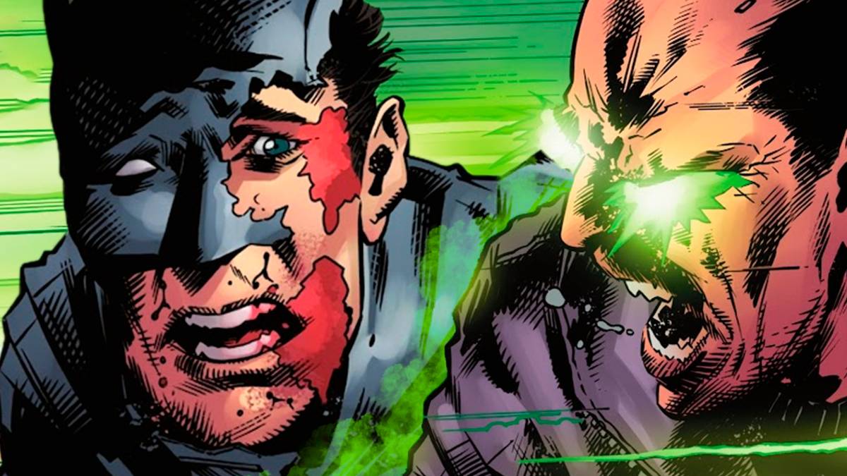 DCeased Made Alfred Pennyworth DC's Most Powerful Hero