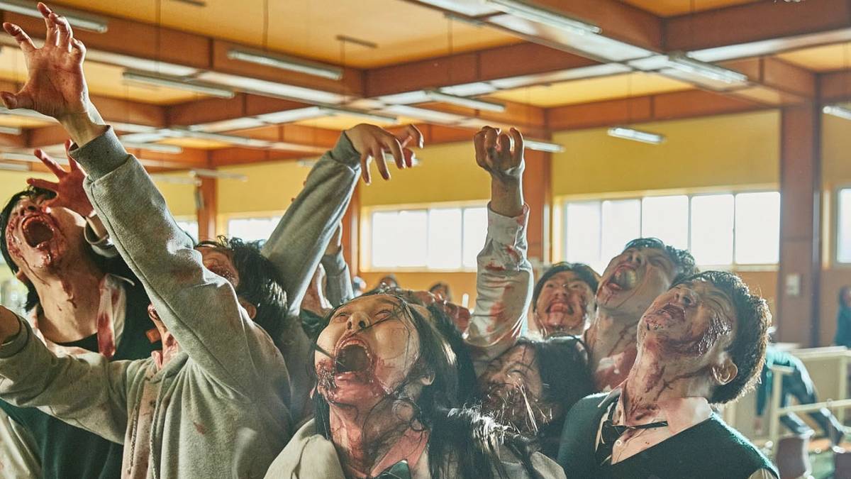 All of Us Are Dead Season 2 Finally Gets a Release Window