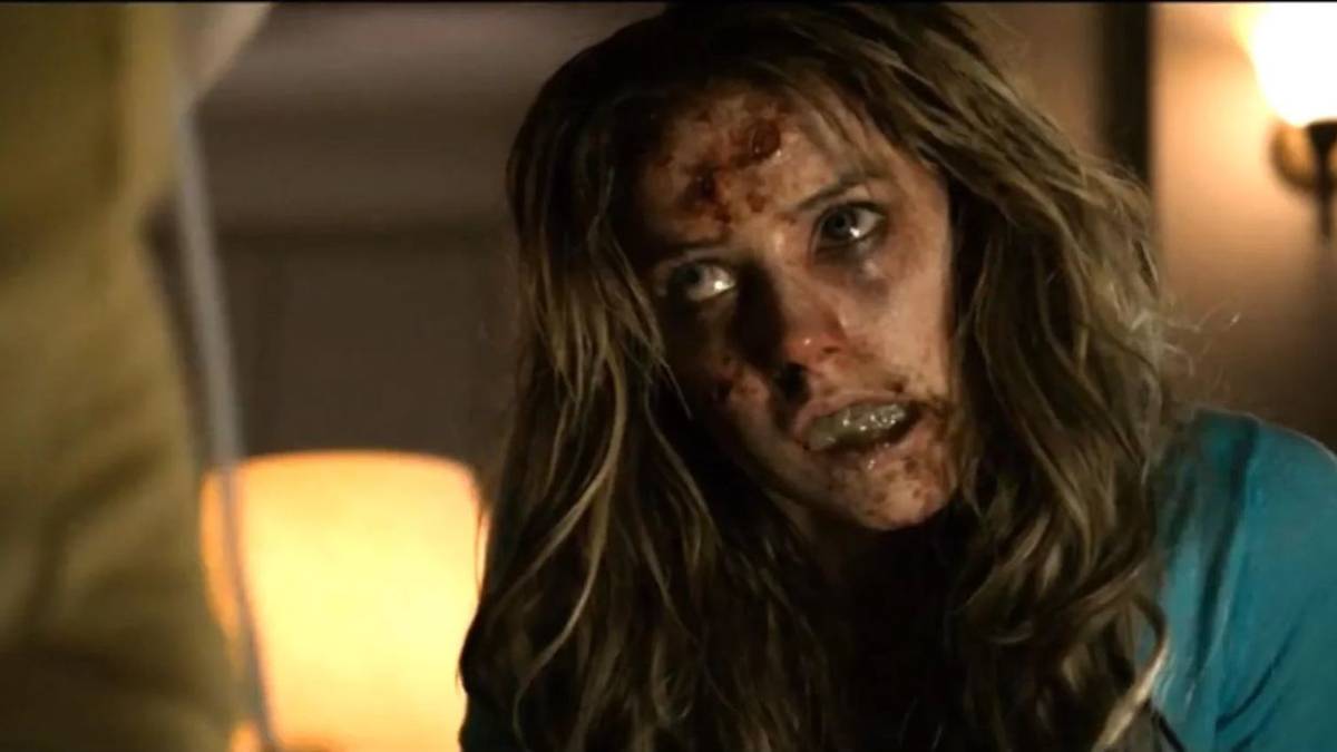 Was Amber Heard in Zombieland? Yes, Here's Who She Played
