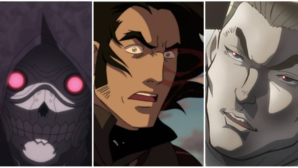 10 Anime Villains With Terrible Plans