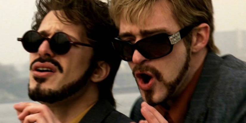 10 Funniest SNL Hosts