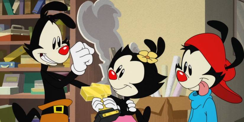 45 Nostalgic Saturday Morning Cartoons Fans Still Love