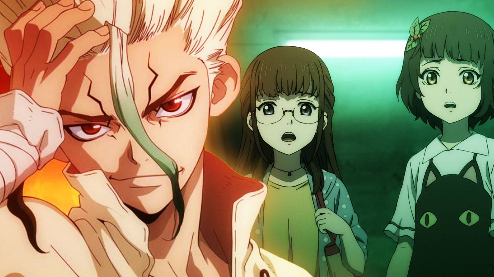 Most Bingeable Anime On Max Right Now