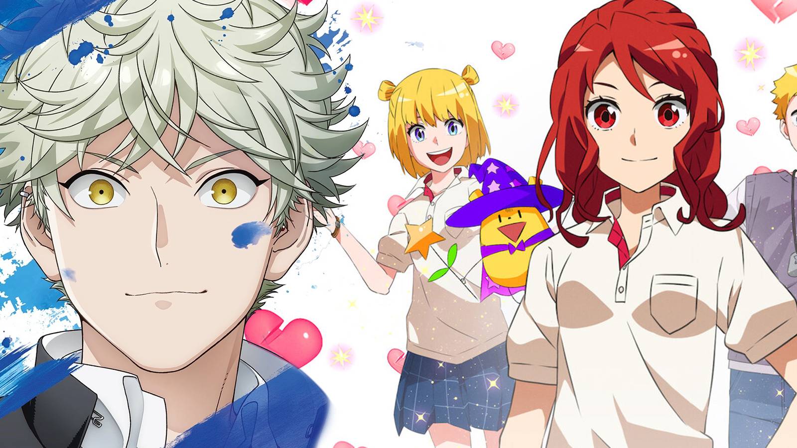 Best Netflix Anime Binge