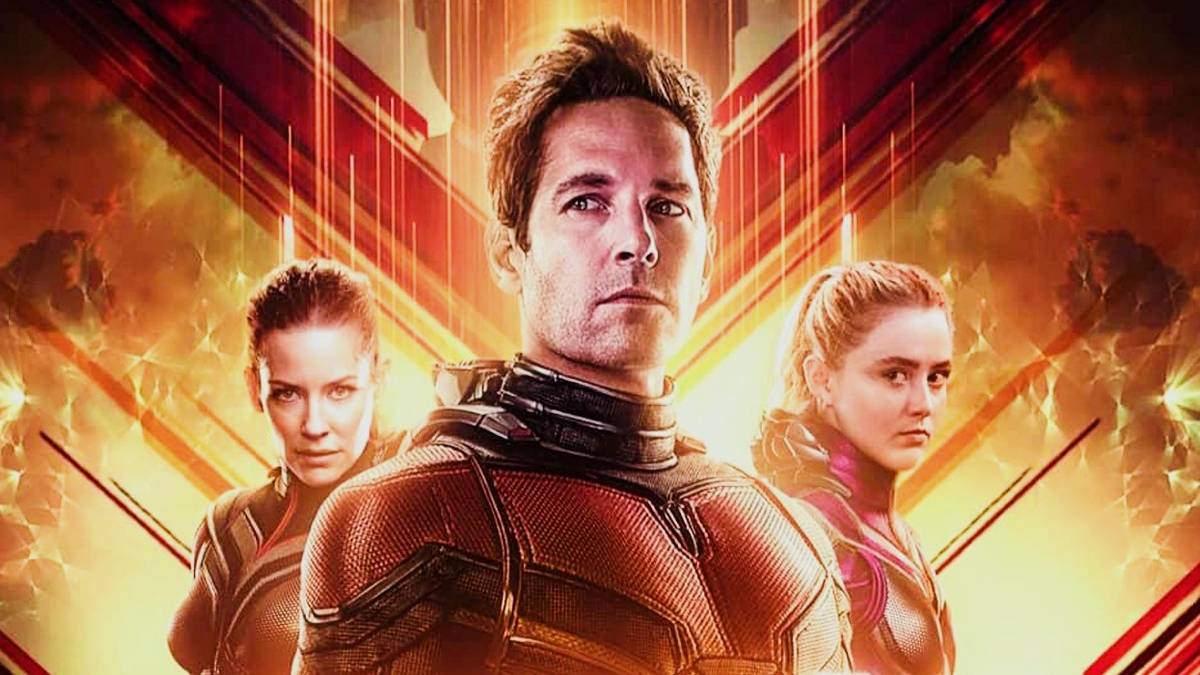 Ant-Man and the Wasp: Quantumania Star Wanted to Be Killed Off in MCU ...