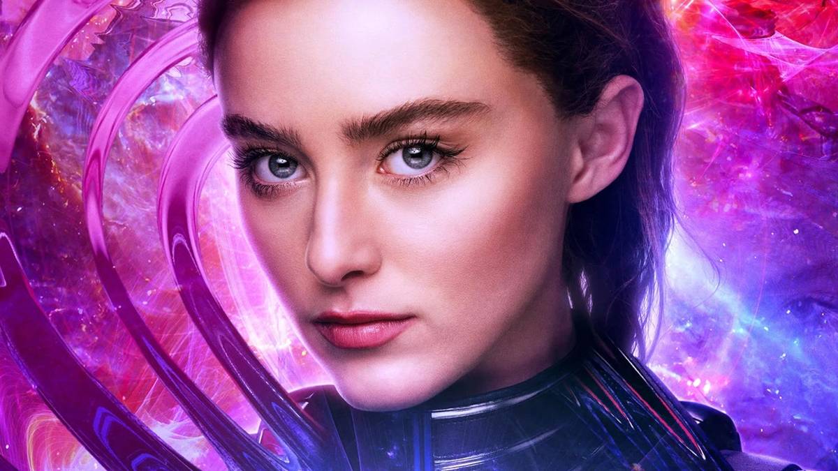Kathryn Newton Describes Ant-Man 3 Role As The 'Easiest Job of My Life'