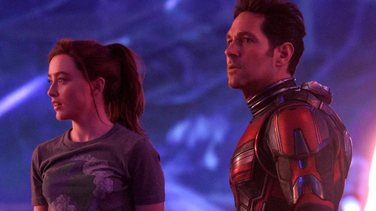 Quantumania Suffers the MCU's Biggest Box Office Drop Ever