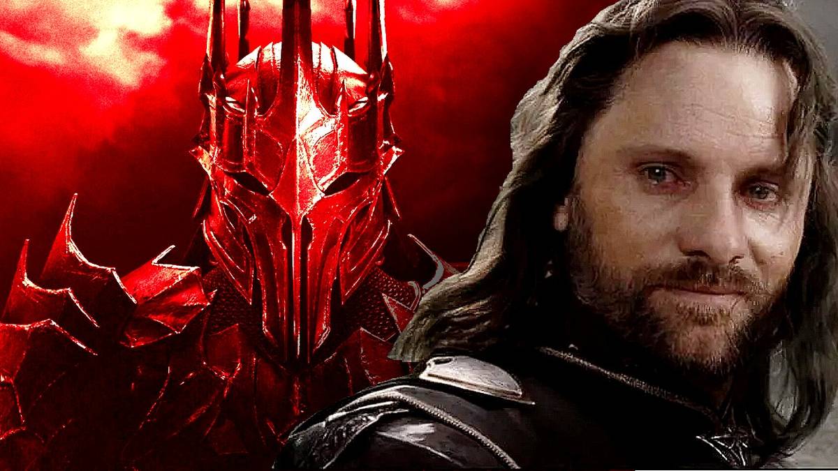 Lord of the Rings: One Deleted Scene Nearly Ruined Sauron