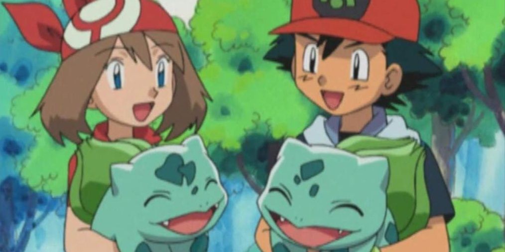 10 Best Bulbasaur Episodes in the Pokémon Anime, Ranked