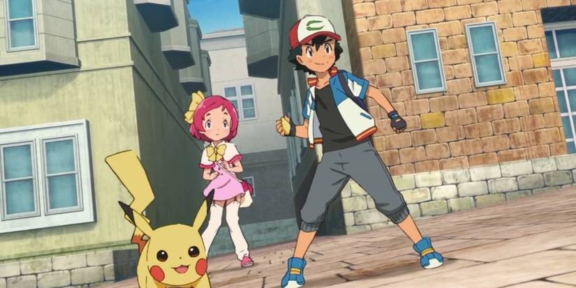 10 Best Ash Ketchum Designs in The Pokemon Anime, Ranked