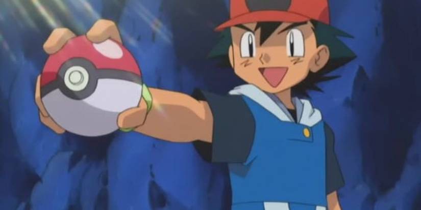 10 Pokémon Game Rules The Anime Actually Follows Accurately