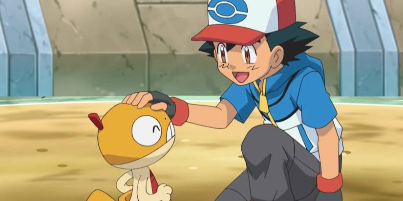 Ash Ketchum's 10 Best Outfits In The Pokémon Anime, Ranked